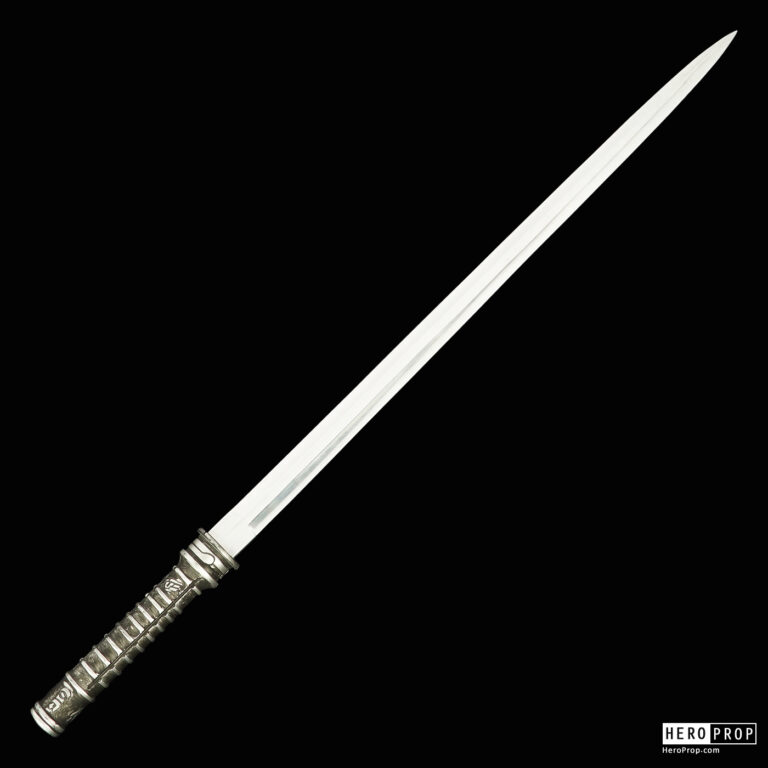 Blade 2 (2002) – Blade Hero Sword – HeroProp.com