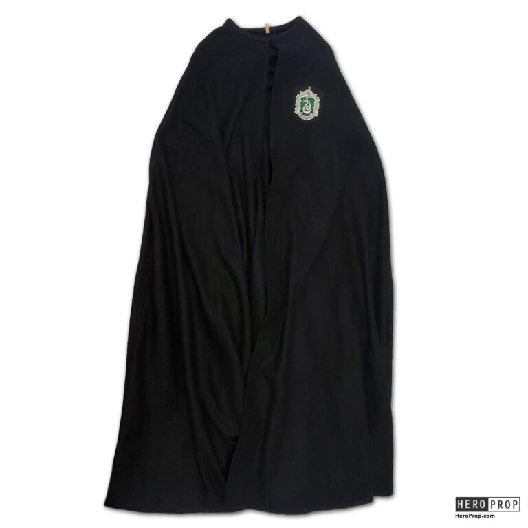 Harry Potter And The Philosophers Stone - Professors Cloak - HeroProp.com