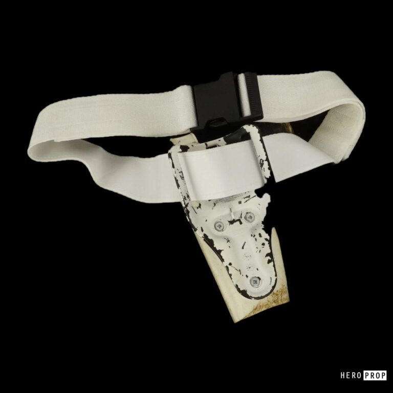 Kingsman: The Secret Service – Stunt Henchman Gun & Holster – HeroProp.com