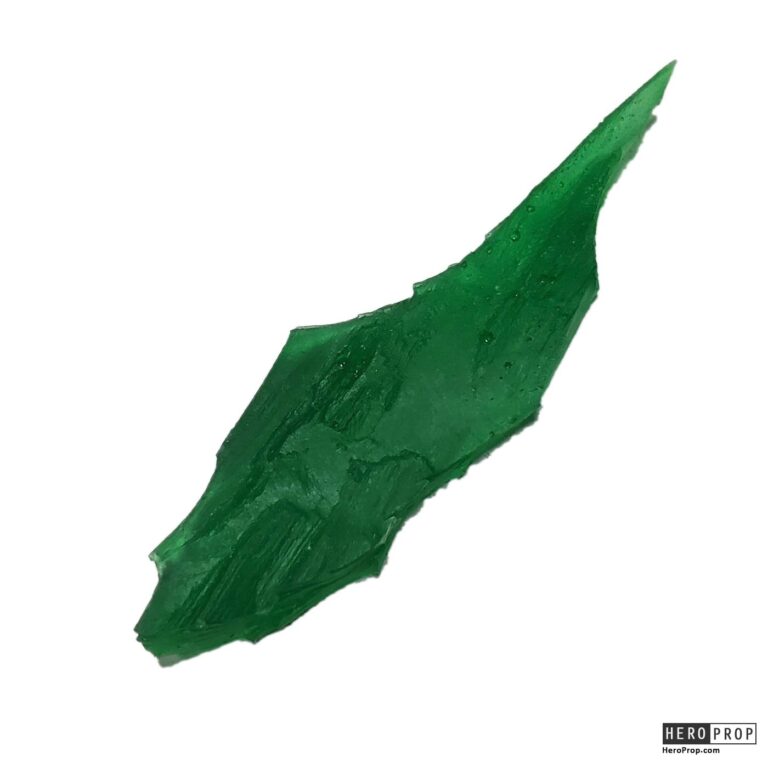 Superman Returns Shard of Kryptonite – HeroProp.com