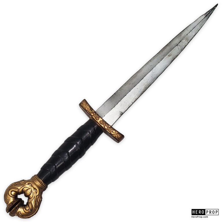 Thor: The Dark World – Loki Dagger – HeroProp.com