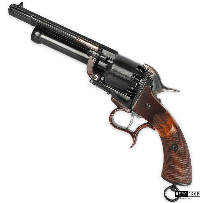 Hero Prop – Production used Movie Props and Costumes