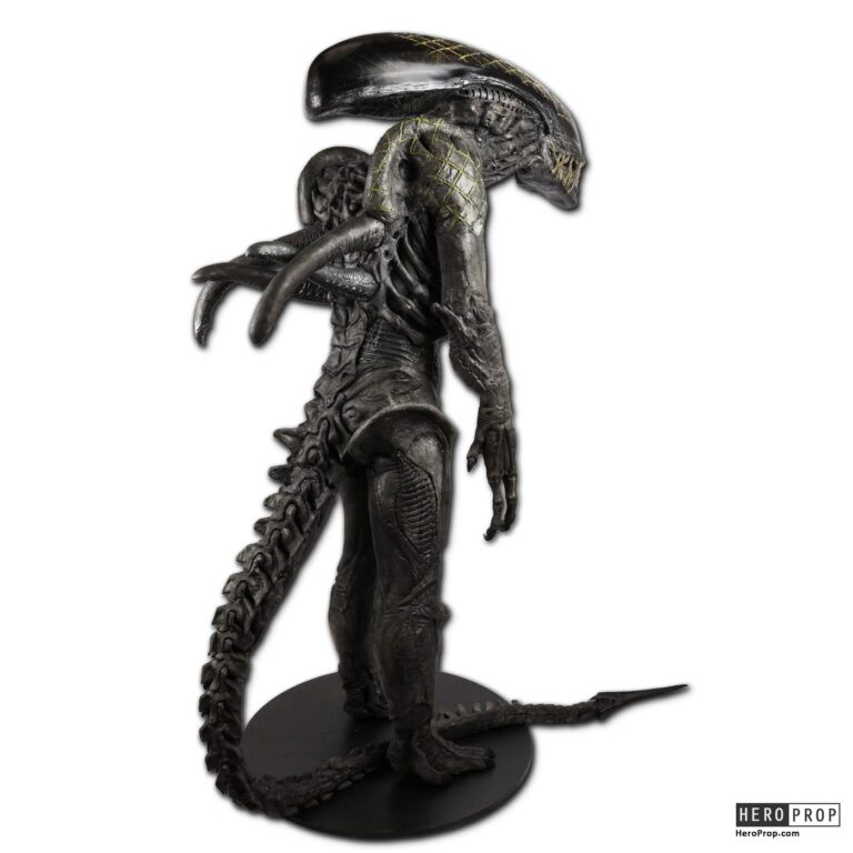 Archive - HeroProp.com - Original Movie Memorabilia