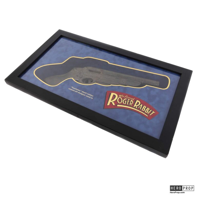 Who Framed Roger Rabbit Archives - HeroProp.com