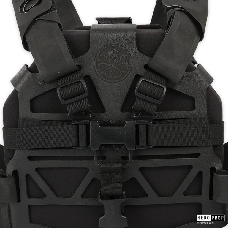 Hero Prop – Production used Movie Props and Costumes