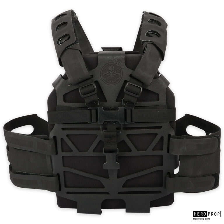 Hero Prop – Production used Movie Props and Costumes