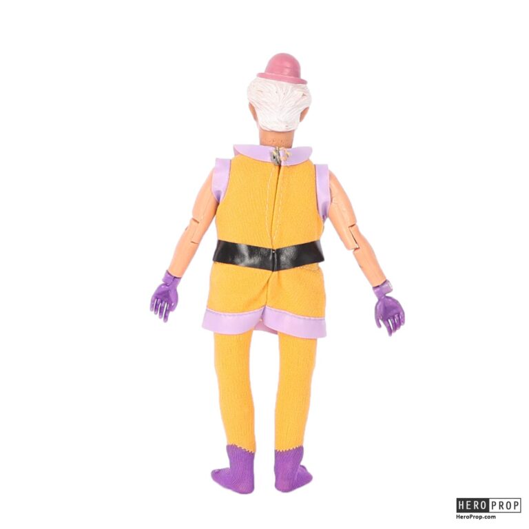 The Big Bang Theory - Sheldon Cooper Mister Mxyzptlk Doll - HeroProp.com
