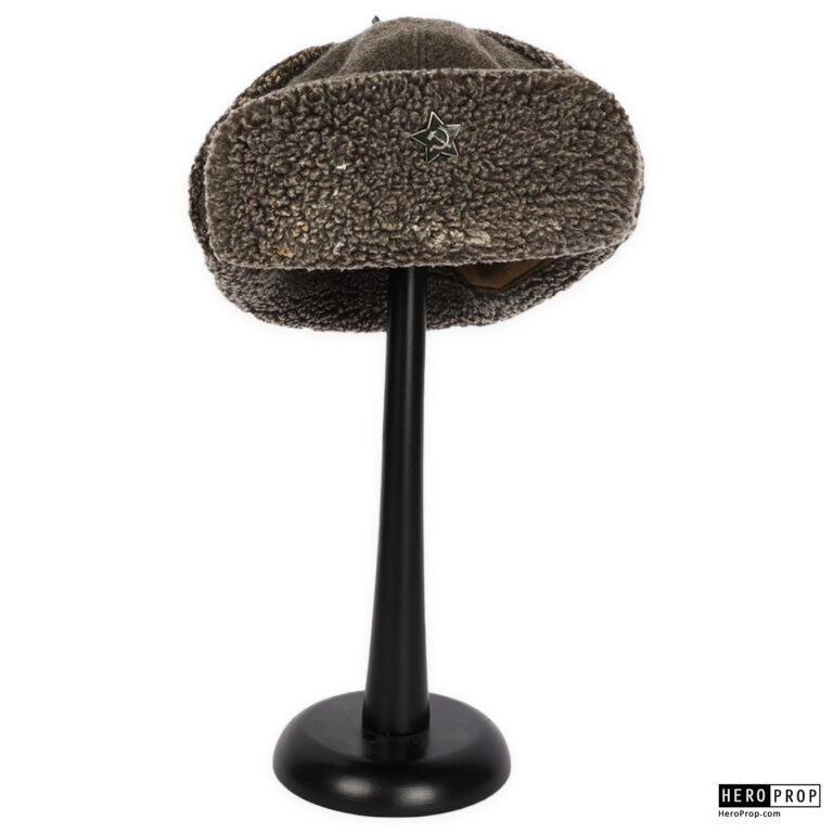 Hero Prop – Production used Movie Props and Costumes