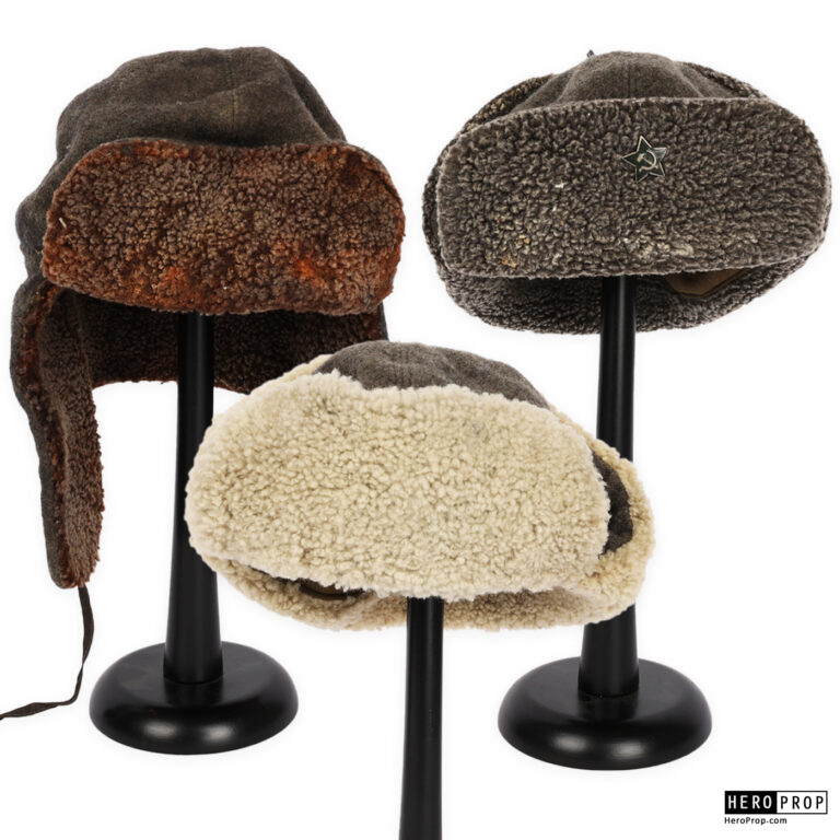 Hero Prop – Production used Movie Props and Costumes