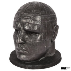 Hero Prop – Production used Movie Props and Costumes