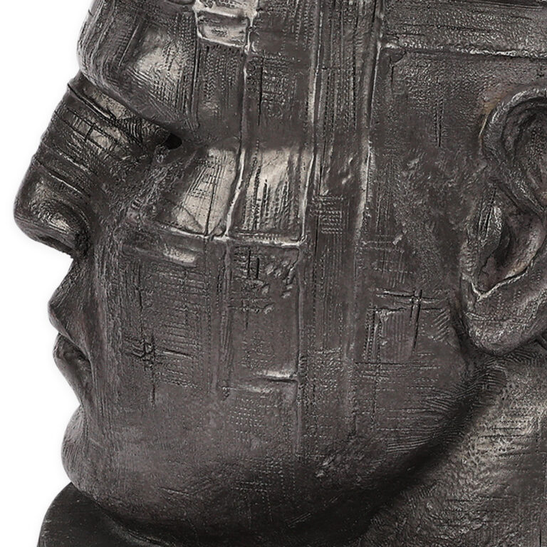 Prometheus (2012) – Engineer VFX Scanning Maquette – HeroProp.com