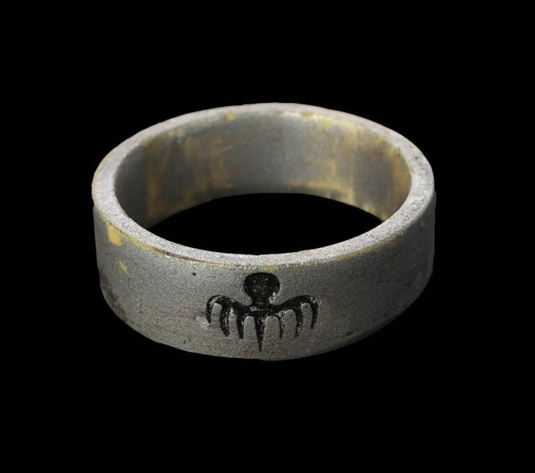 James Bond: Spectre - Henchman Stunt RIng - HeroProp.com