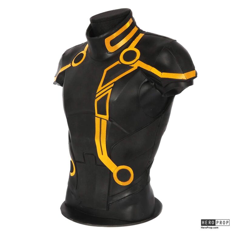 Hero Prop – Production used Movie Props and Costumes