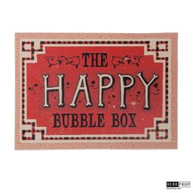 Harry Potter & The Half Blood Prince – Weasley Labels - HeroProp.com