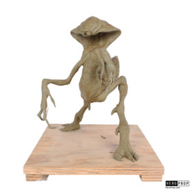 Men In Black (1997) - Edgar Bug Maquette - HeroProp.com