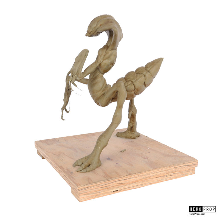 Men In Black (1997) - Edgar Bug Maquette - HeroProp.com