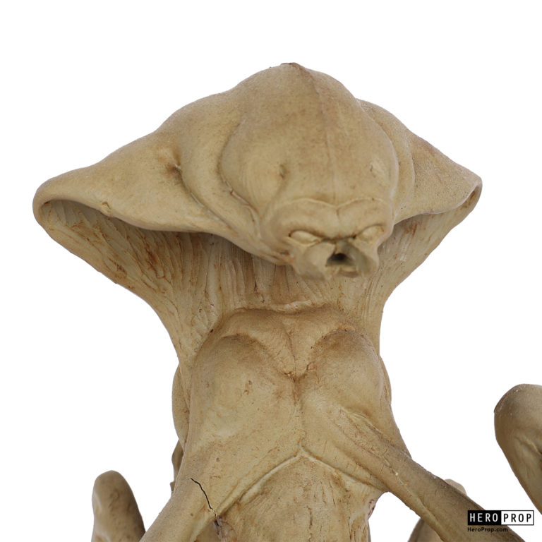 Men In Black (1997) - Edgar Bug Maquette - HeroProp.com