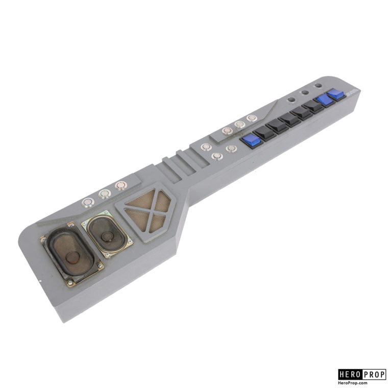 Hero Prop – Production used Movie Props and Costumes