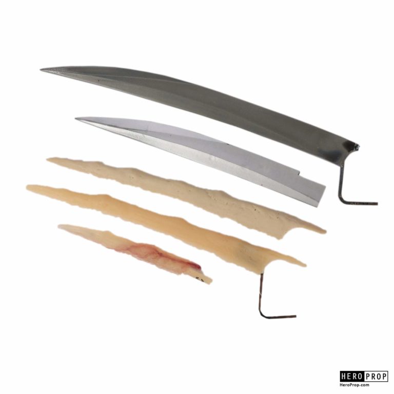 Hero Prop – Production used Movie Props and Costumes