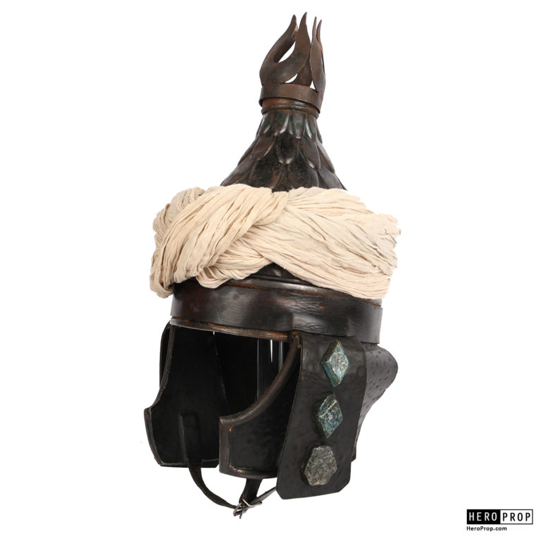 Conan The Barbarian (1982) - Thulsa Doom "Set Temple Guard" Helmet ...