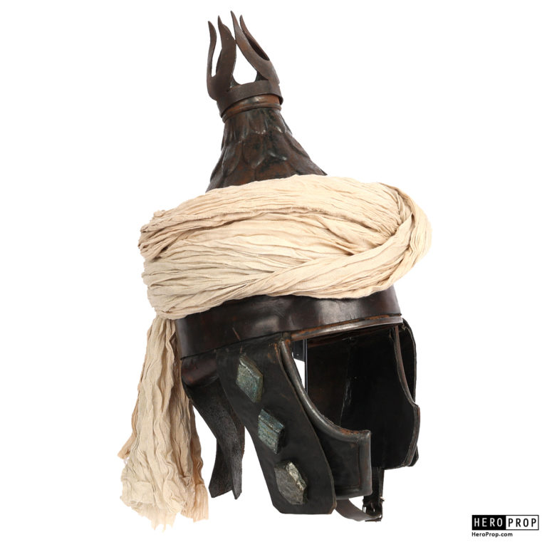 Conan The Barbarian (1982) - Thulsa Doom "Set Temple Guard" Helmet ...