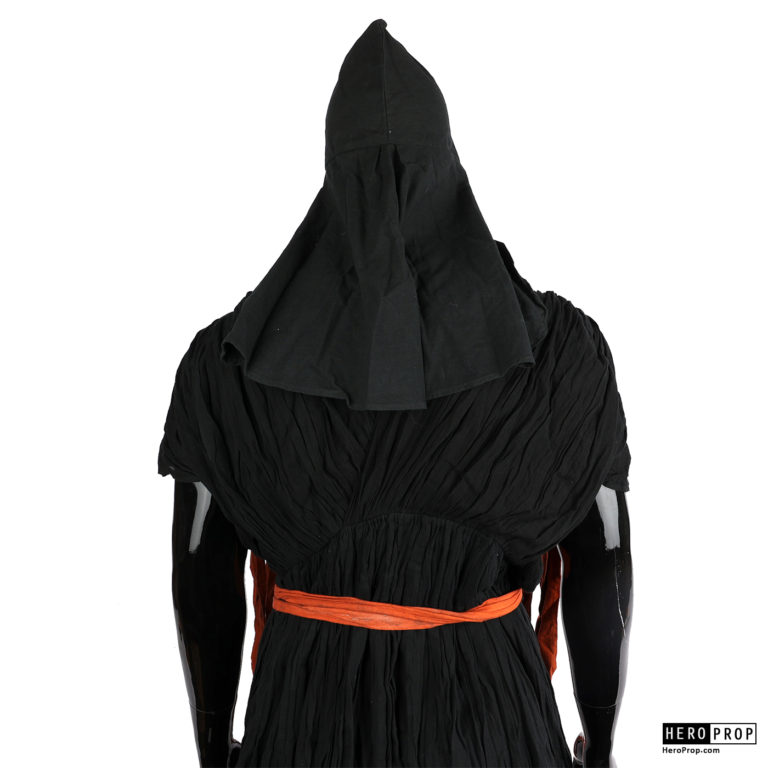 Conan The Barbarian (1982) - Cult of Set High Priestess Robes ...