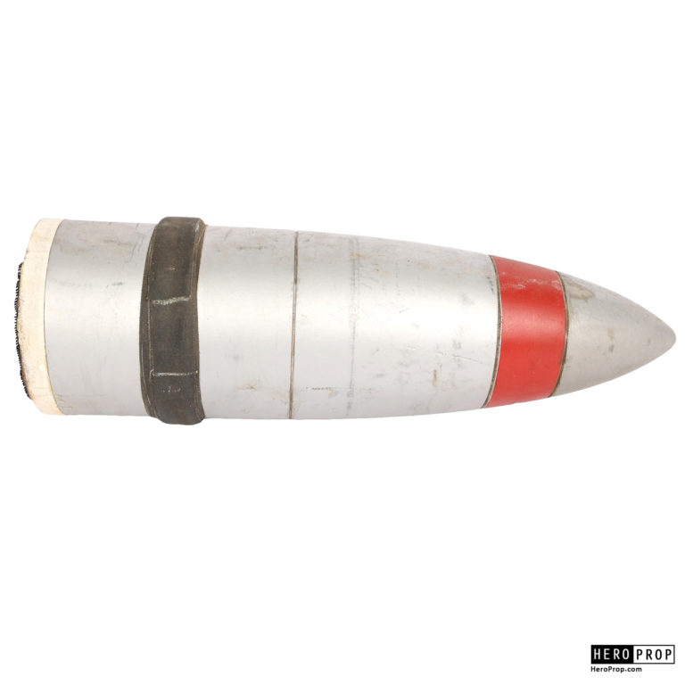 Hero Prop – Production used Movie Props and Costumes