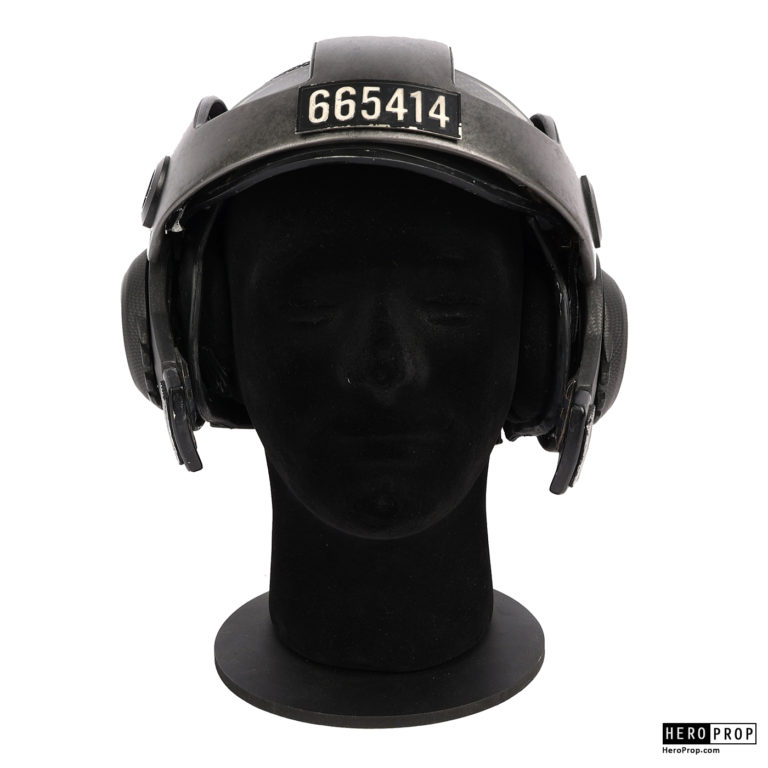 Ready Player One (2018) IOI "Sixers" Helmet - HeroProp.com