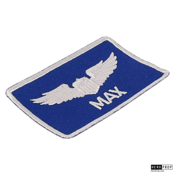 Armageddon – William Fichtner (Colonel Willie Sharp) Flight Suit Patch ...