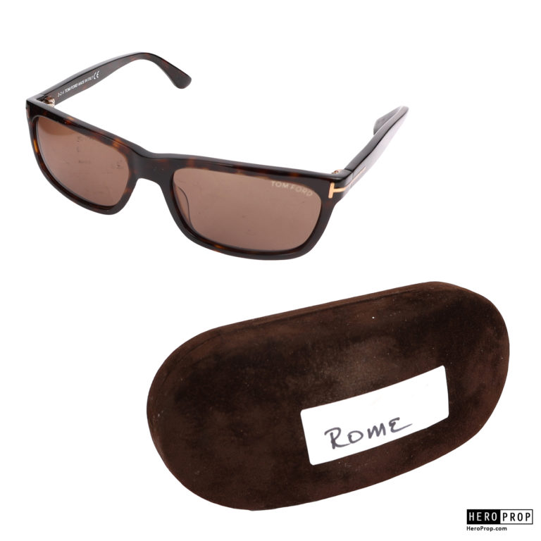 Hero Prop – Production used Movie Props and Costumes