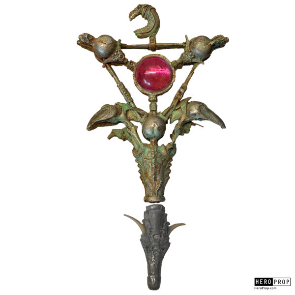 Airwolf (1984) - Airwolf Helicopter Model Miniature - HeroProp.com