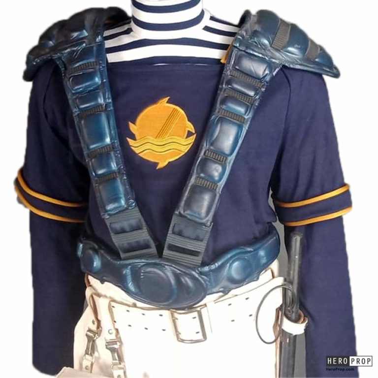 The Fifth Element Archives - HeroProp.com