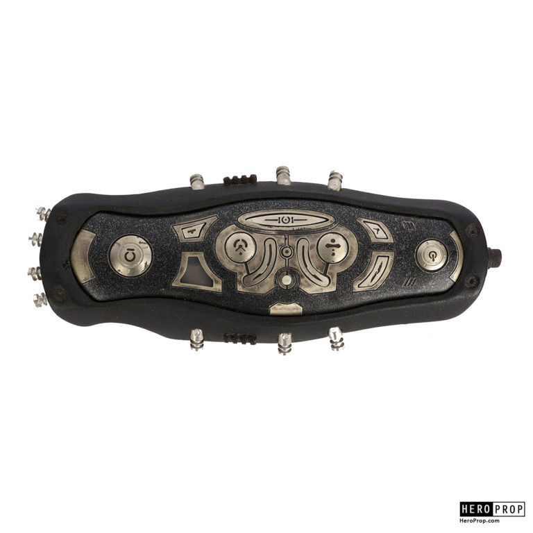 Guardians of the Galaxy (2014) – Hero Prison Guard Armband - HeroProp.com