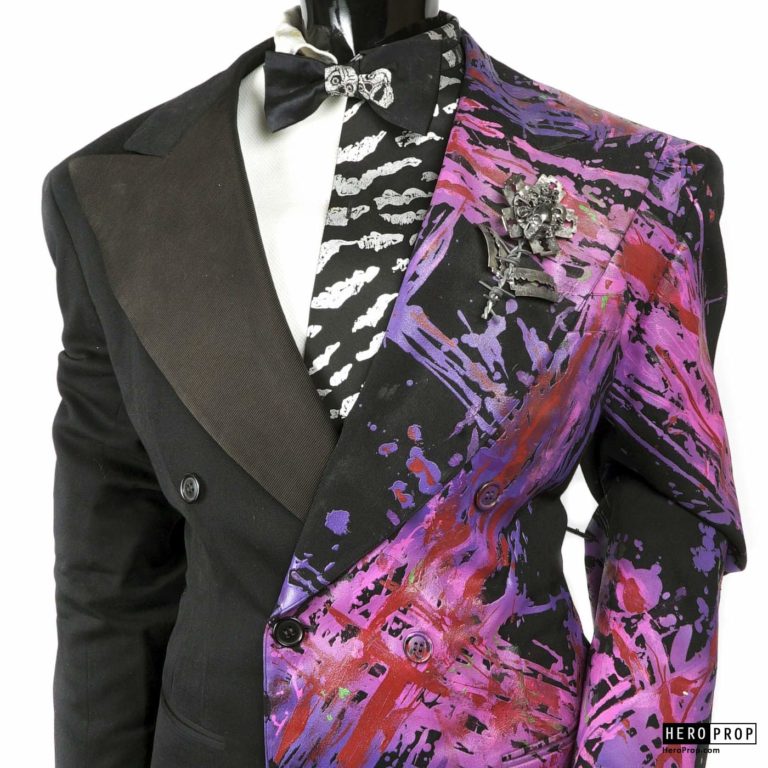 Batman Forever – Two-Face (Tommy Lee Jones) Costume – HeroProp.com