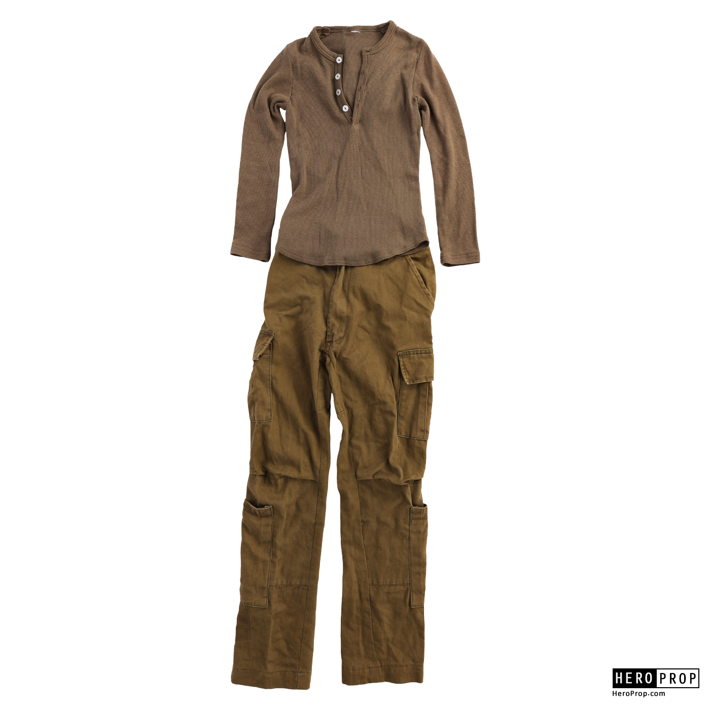 Unique Movie Props & Costumes at Hero Prop