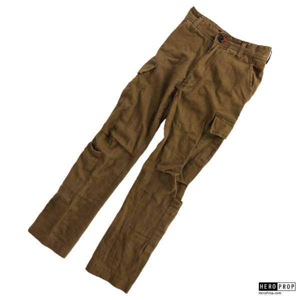 Dexter (2008) - Dexter Jr's (Brandon Michael Bass) screen worn "Kill ...