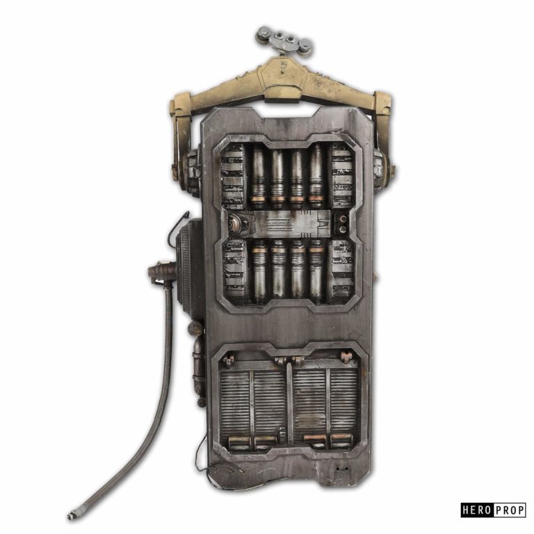 Hero Prop – Production used Movie Props and Costumes