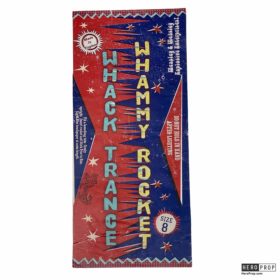 Harry Potter & The Half Blood Prince – Weasley Label - HeroProp.com