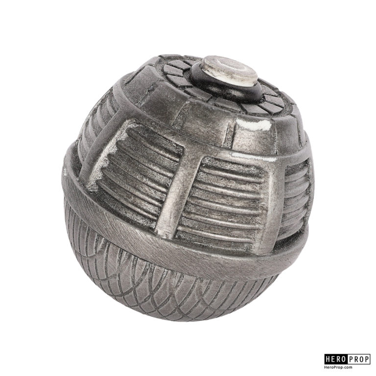 Star Wars: Episode IX: The Rise of Skywalker - Thermal Detonator ...