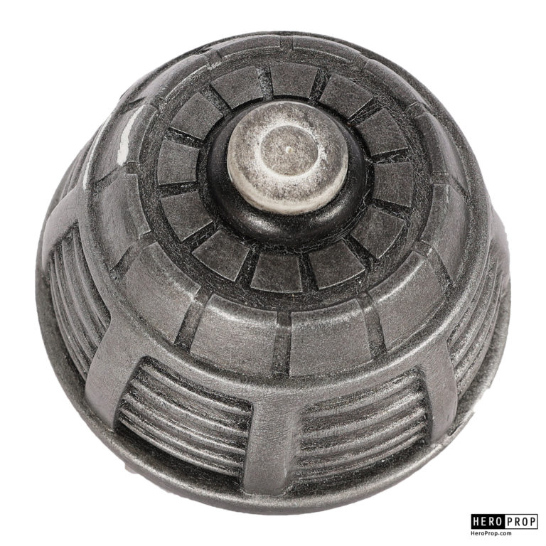 Star Wars: Episode IX: The Rise of Skywalker - Thermal Detonator ...