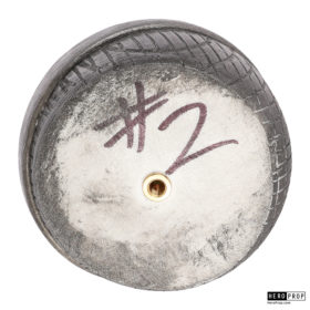 Star Wars: Episode IX: The Rise of Skywalker - Thermal Detonator ...