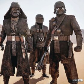 Star Wars: Episode IX: The Rise of Skywalker - Thermal Detonator ...