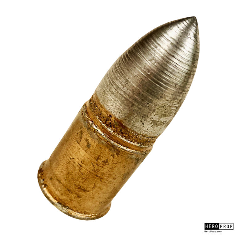 Hellboy (2004) - Hellboy's Samaritan Bullet - HeroProp.com