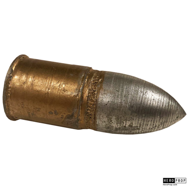 Hellboy (2004) - Hellboy's Samaritan Bullet - HeroProp.com