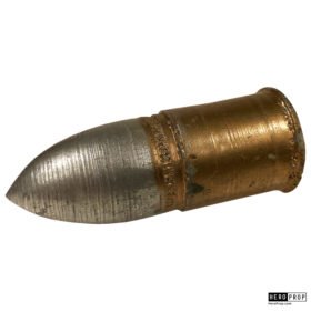 Hellboy (2004) - Hellboy's Samaritan Bullet - HeroProp.com