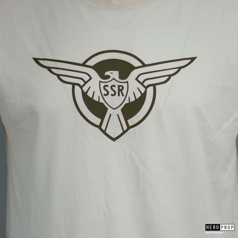 Captain America: The First Avenger - Hydra Soldier Helmet - HeroProp.com