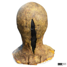 House on Haunted Hill (1999) – Zombie Latex Head Mask – HeroProp.com