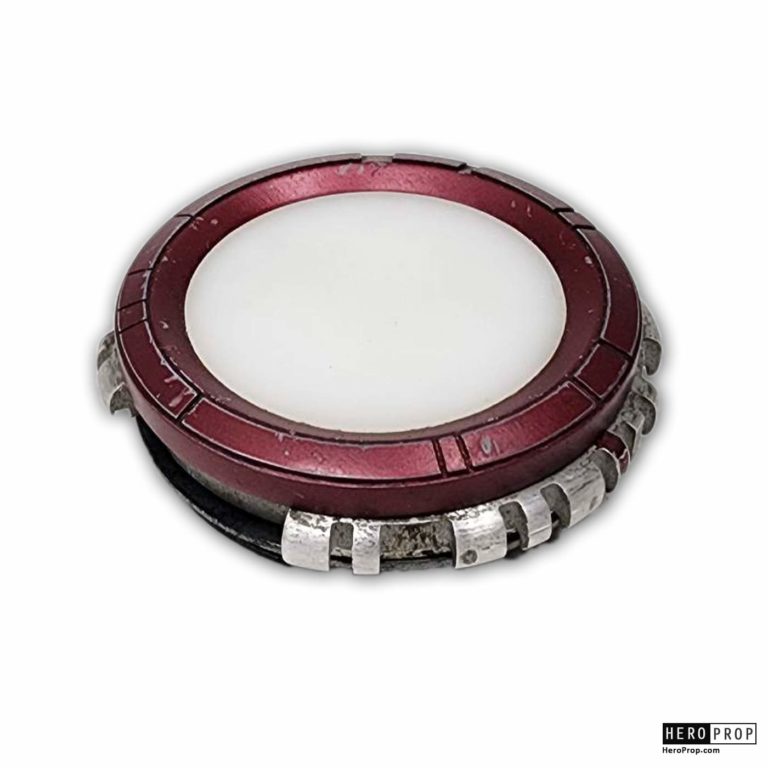 Iron Man 3 - Tony Stark (Robert Downey Jr.) Hand Pulse Device ...