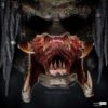 The Predator (2018) – “Fugitive” Hero Animatronic Predator Head ...