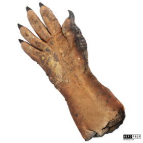 AVP: Alien vs. Predator - Scar Predator Hands